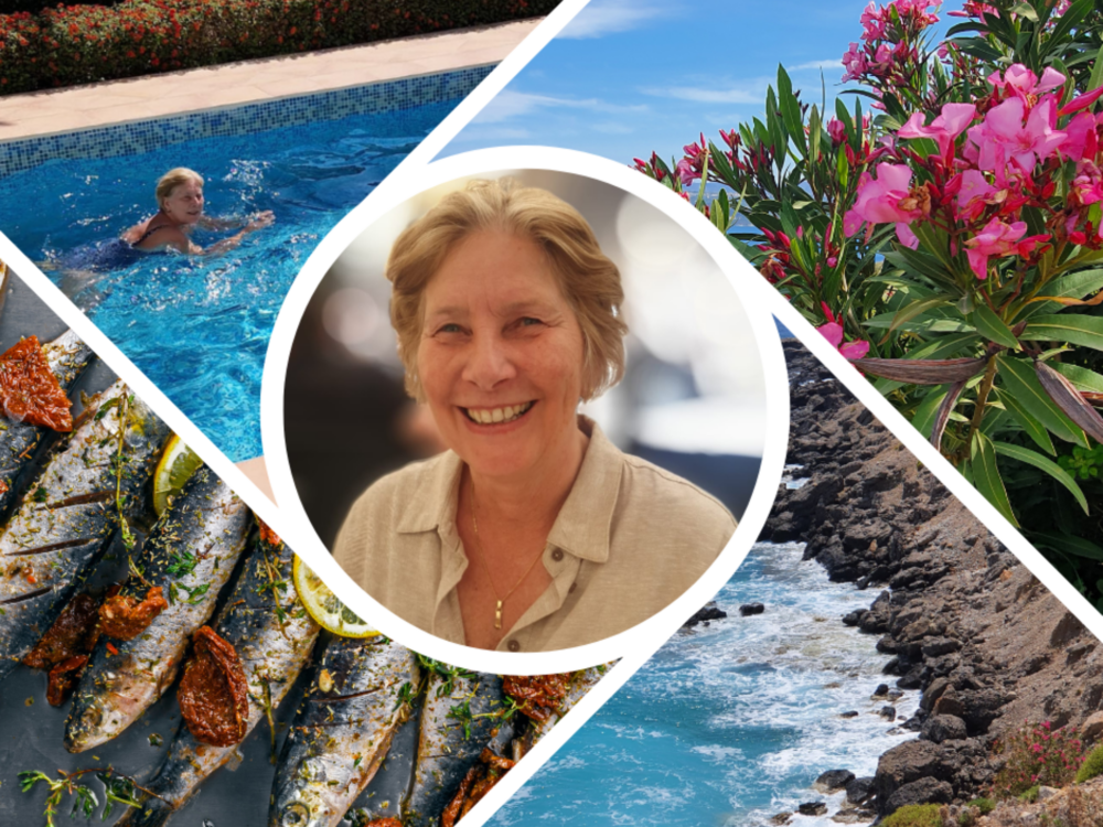 Andra stelt zichzelf voor - Toekomst Relatiebemiddeling