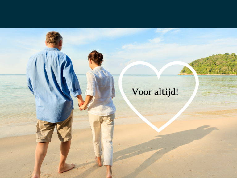 Is verliefdheid noodzakelijk voor een liefdevolle relatie? - Toekomst ...